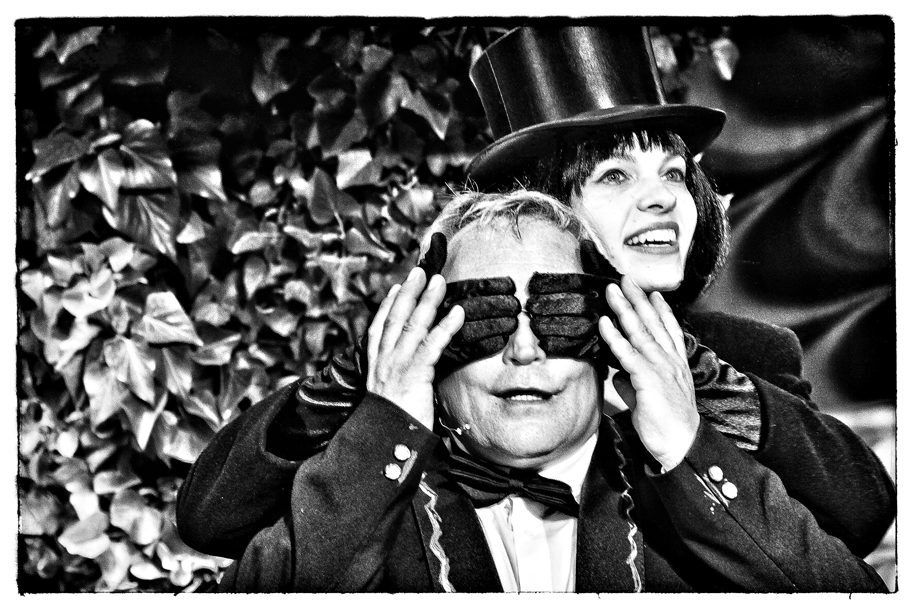 2019 – Steppenwolf